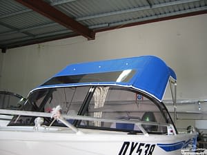 Boat Canopies | Boat Canopies WA