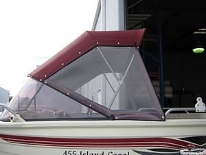Boat Canopies | Boat Canopies WA